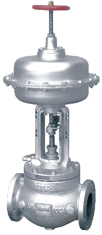 Mt.H Control Valves Co.,Ltd.-上海哥宝海事工程有限公司